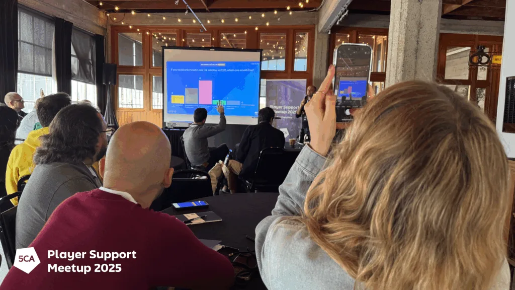 5CA People: A Bold New Chapter in Remote Talent Engagement | 5CA